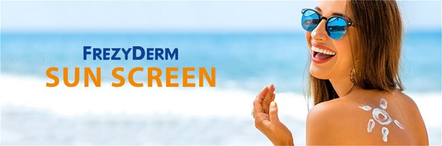 SUN PROTECTION | FREZYDERM