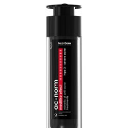 AC-NORM MEDILIKE EFFECT 3 CREAM | FREZYDERM