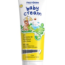 BABY CREAM | FREZYDERM