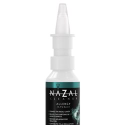 NAZAL CLEANER ALLERGY (0,9% NaCl) | FREZYDERM