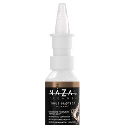 NAZAL CLEANER SINUS PROTECT (0,9% NaCl) | FREZYDERM