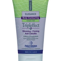 TRIPLEFFECT CREAM-GEL | FREZYDERM