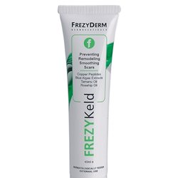 FREZYKELD CREAM | FREZYDERM