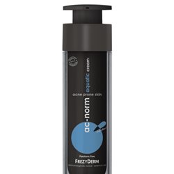 AC-NORM AQUATIC CREAM | FREZYDERM