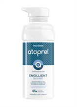 ECZEMA AND ATOPY CARE | FREZYDERM