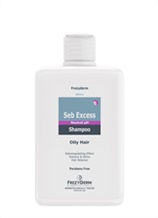 Shampoo | FREZYDERM