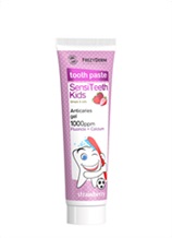 Kids Toothpastes | FREZYDERM