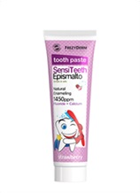 Kids Toothpastes | FREZYDERM