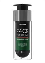 Face Serums | FREZYDERM
