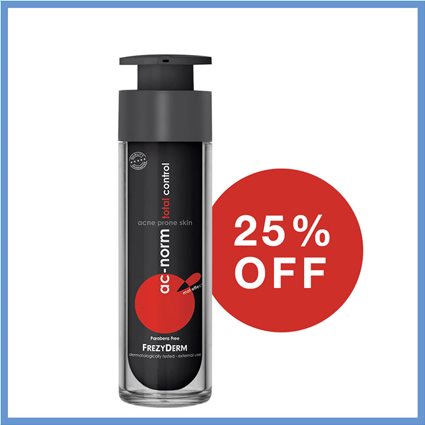 Acnorm | FREZYDERM