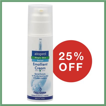Eczema | FREZYDERM