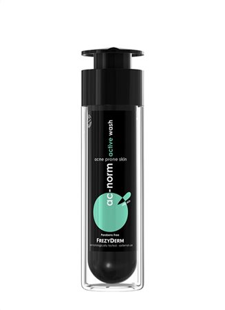 AC-NORM ACTIVE WASH | FREZYDERM