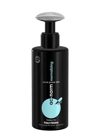 AC-NORM NORMALIZING LOTION | FREZYDERM