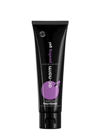 AC-NORM PEELING GEL | FREZYDERM