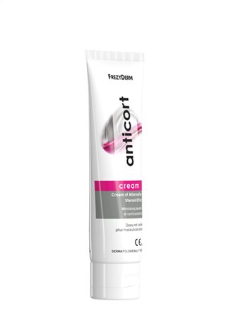 ANTICORT CREAM | FREZYDERM