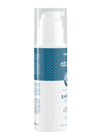 ATOPREL BARRIER CREAM Κρέμα Προσώπου & Σώματος | FREZYDERM | FREZYDERM