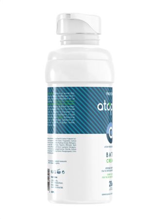 ATOPREL BATH CREAM Ειδικό Κρεμώδες Καθαριστικό | FREZYDERM | FREZYDERM