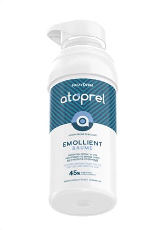 ATOPREL EMOLLIENT BAUME | FREZYDERM