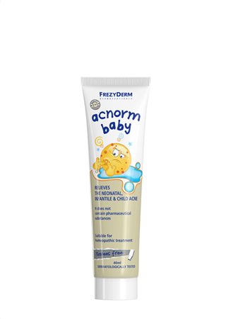 AC-NORM BABY CREAM | FREZYDERM