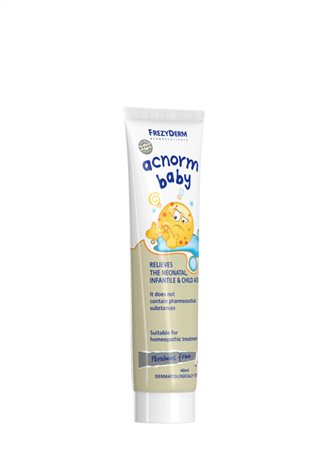 AC-NORM BABY CREAM | FREZYDERM