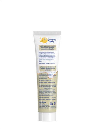 AC-NORM BABY CREAM | FREZYDERM