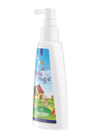 BABY COLOGNE | FREZYDERM