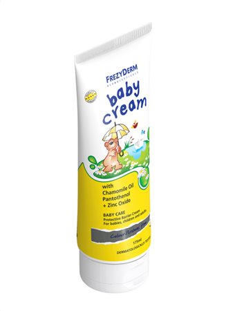 BABY CREAM | FREZYDERM