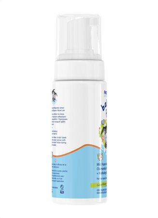 BABY FOAM | FREZYDERM
