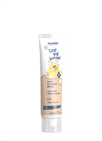 FIRST AID BUTTER | FREZYDERM