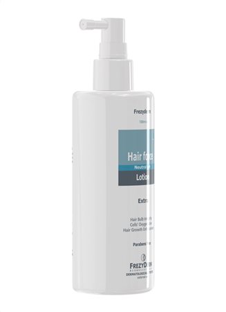 HAIR FORCE LOTION EXTRA | FREZYDERM