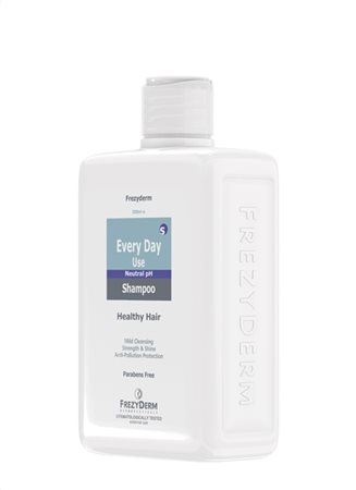 EVERY DAY USE SHAMPOO | FREZYDERM