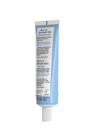SENSITEETH KIDS APHTHAE GEL | FREZYDERM