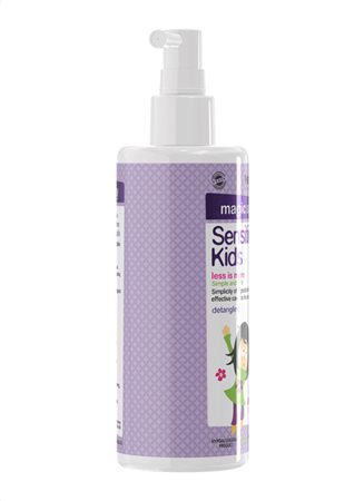 SENSITIVE KIDS MAGIC SPRAY | FREZYDERM