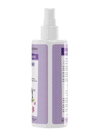 SENSITIVE KIDS MAGIC SPRAY | FREZYDERM