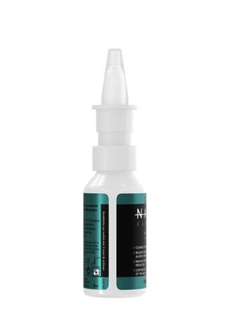 NAZAL CLEANER ALLERGY (0,9% NaCl) | FREZYDERM
