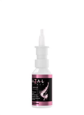 NAZAL CLEANER HOMEO | FREZYDERM