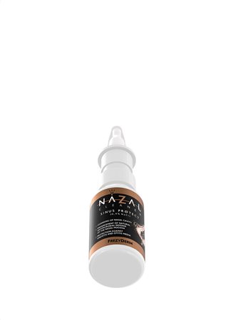 NAZAL CLEANER SINUS PROTECT | FREZYDERM