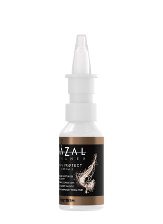 NAZAL CLEANER SINUS PROTECT (0,9% NaCl) | FREZYDERM