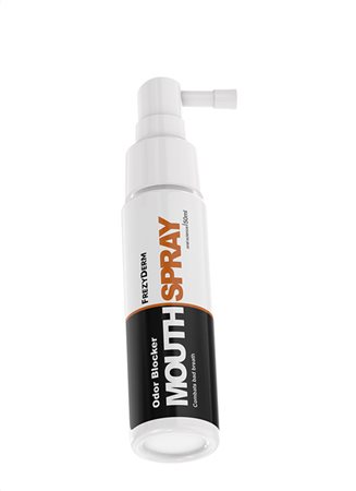 ODOR BLOCKER SPRAY | FREZYDERM