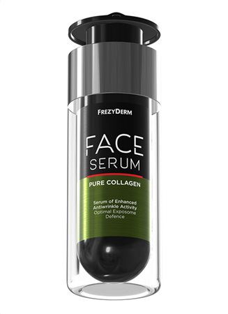 FACE SERUM PURE COLLAGEN | FREZYDERM