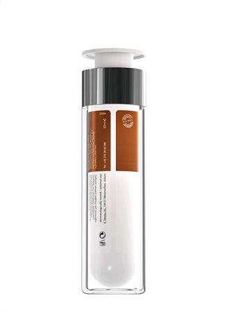 Sun Screen Fluid-to-Powder | FREZYDERM