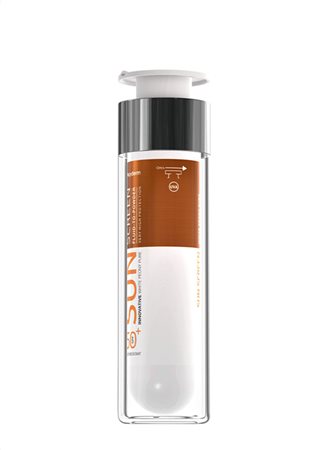 Sun Screen Fluid-to-Powder | FREZYDERM