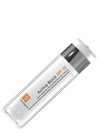 ACTIVE BLOCK SPF 25 | FREZYDERM