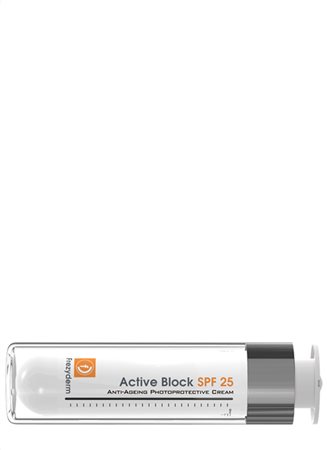 ACTIVE BLOCK SPF 25 | FREZYDERM