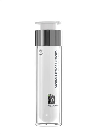 MATTE EFFECT CREAM | FREZYDERM