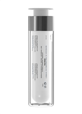 SENSITIVE RED SKIN FACIAL CREAM – Cream for the sensitive skin | FREZYDERM