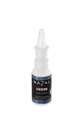 NAZAL CLEANER BABY | FREZYDERM