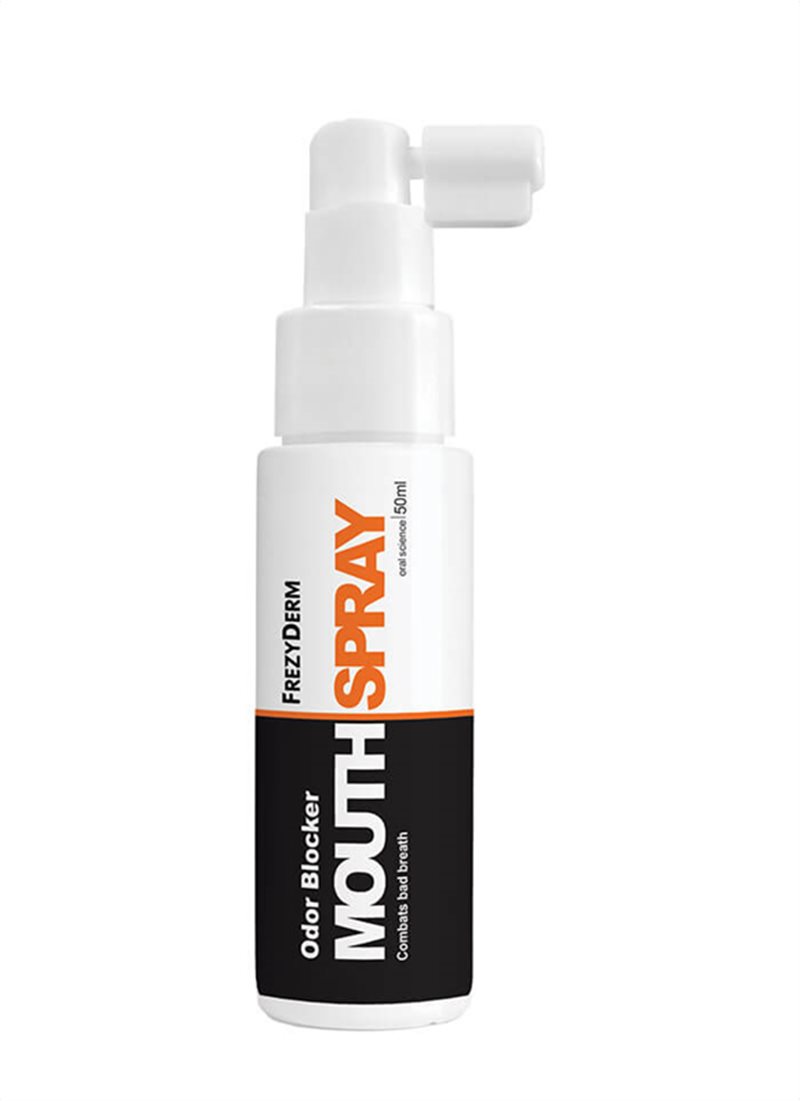 ODOR BLOCKER SPRAY | FREZYDERM