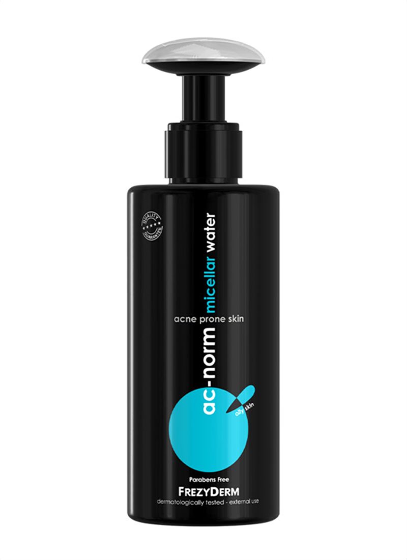 AC-NORM MICELLAR WATER | FREZYDERM