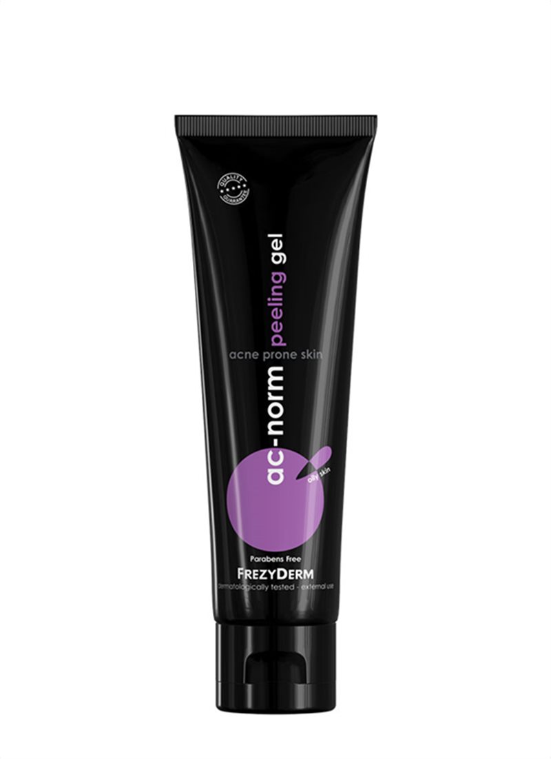 AC-NORM PEELING GEL | FREZYDERM
